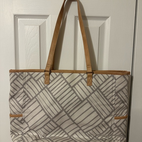 thirty-one | Bags | Thirty One Cindy Tote Bag | Poshmark